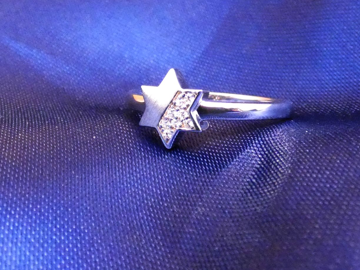 Mein Sternchen Erinnerungsschmuck und mehr - Sterne, Stern ...