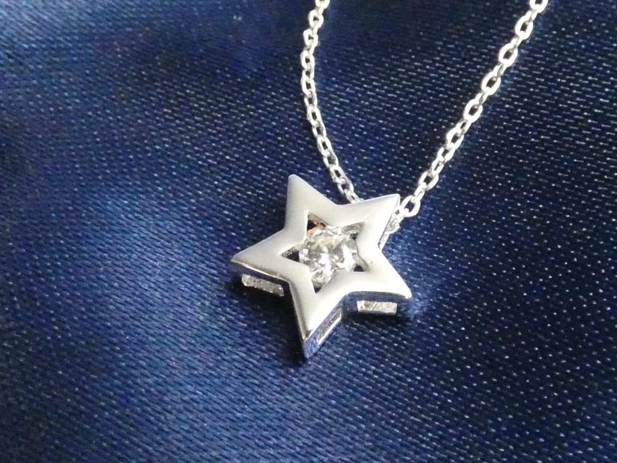 Mein Sternchen Erinnerungsschmuck und mehr - Sterne, Stern ...